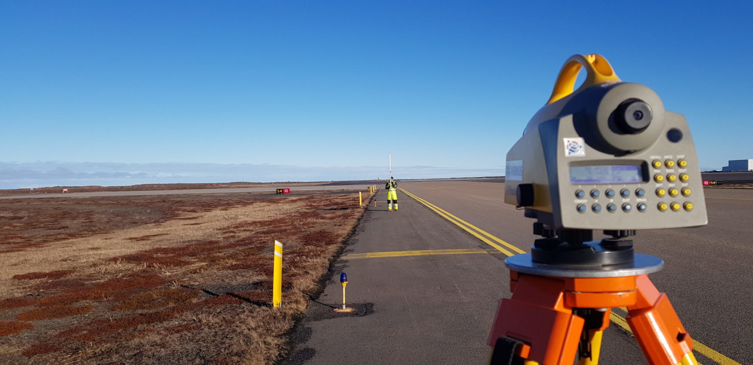 Surveying and Mapping I Services | www.verkis.com