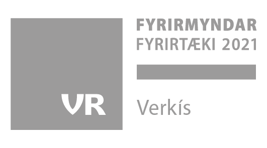 About us | www.verkis.com