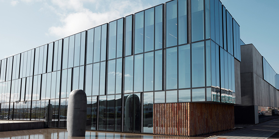 Alvotech I Projects | www.verkis.com