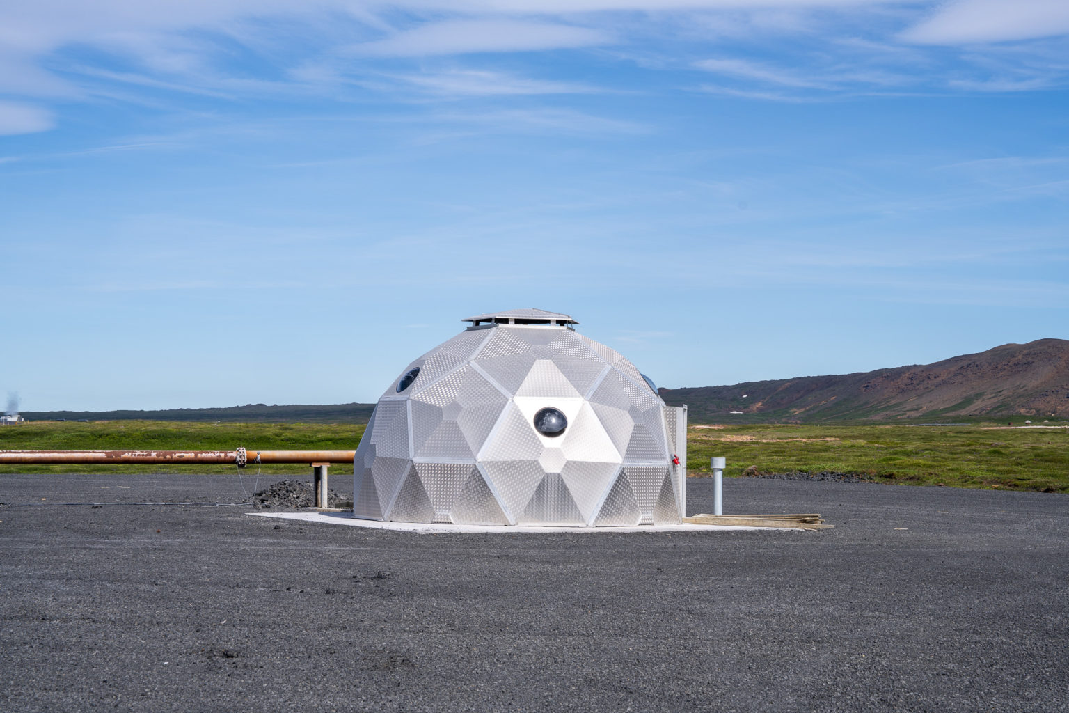 Testing and commissioning I Services | www.verkis.com