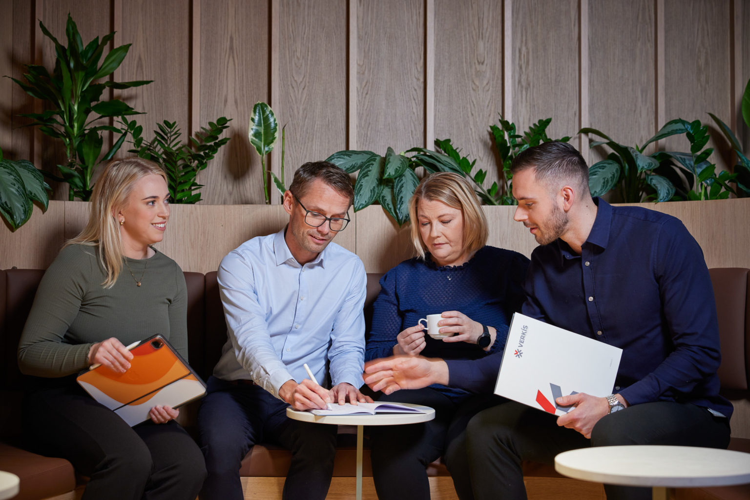 Safety Issues I Services | www.verkis.com