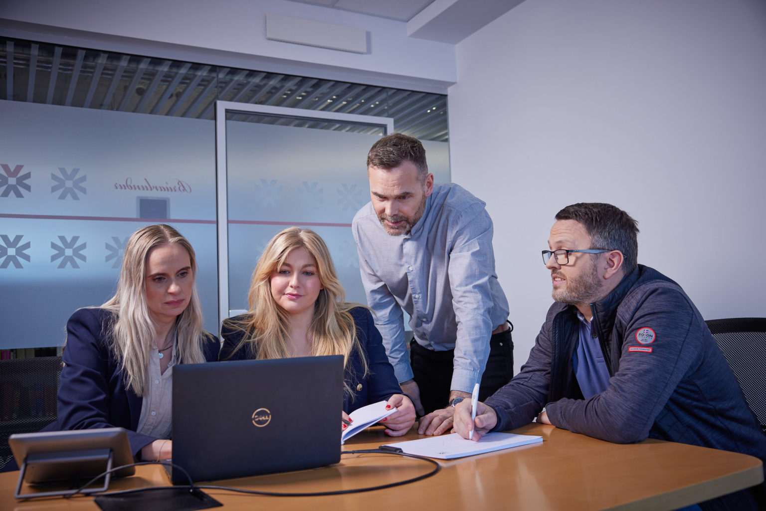 Project preparation I Services | www.verkis.com