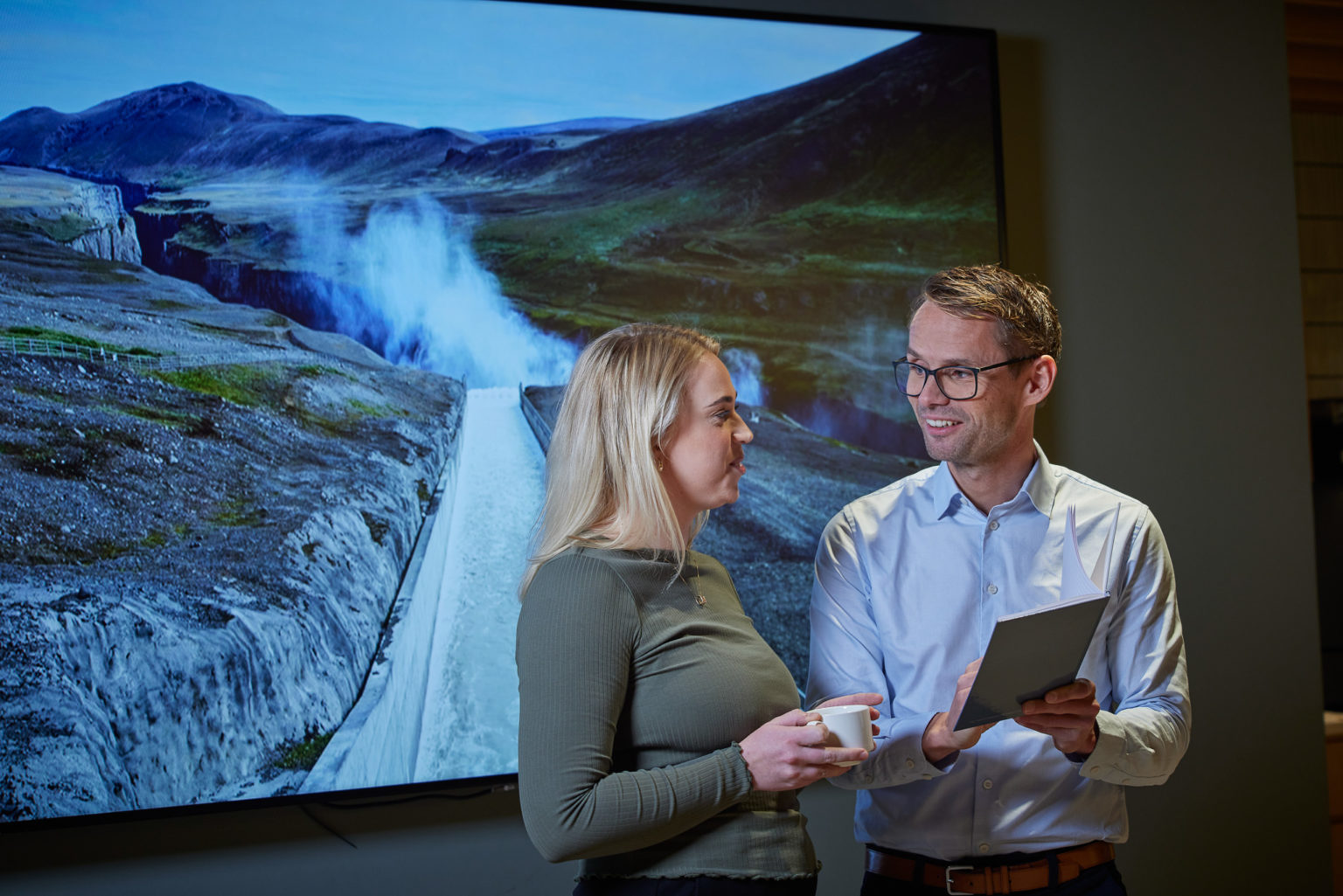 Control and Defense Equipment I Services | www.verkis.com