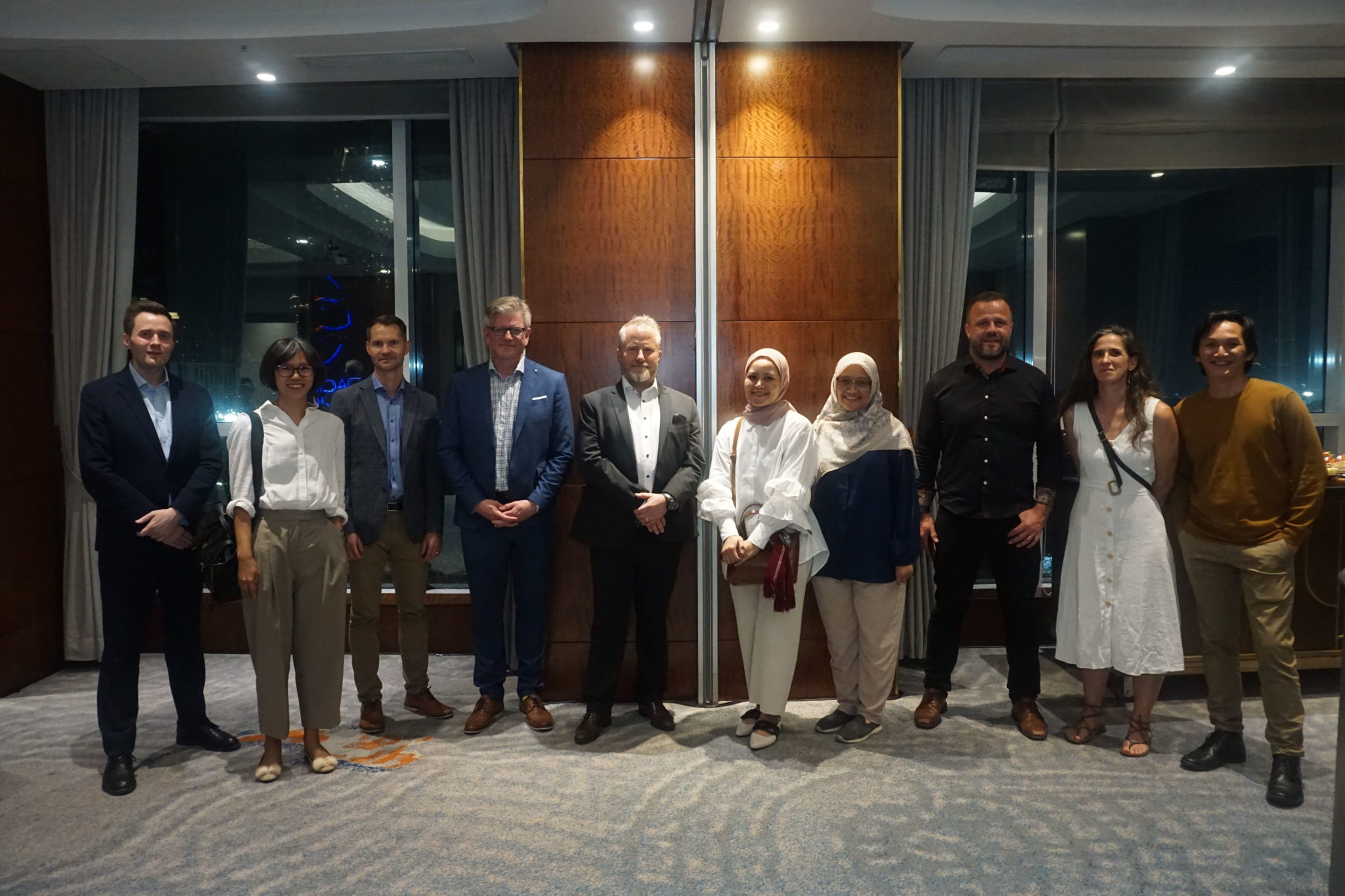 IIGCE 2023 geothermal conference | www.verkis.com