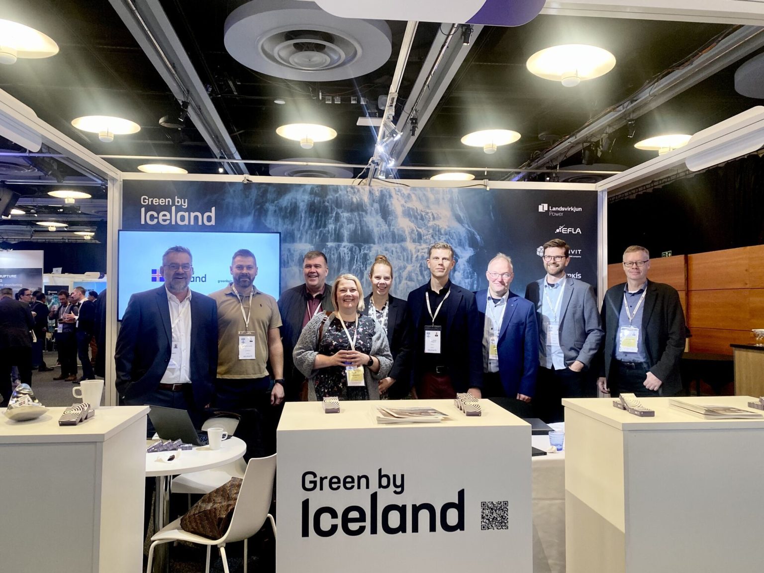 Hydro 2023 | www.verkis.com