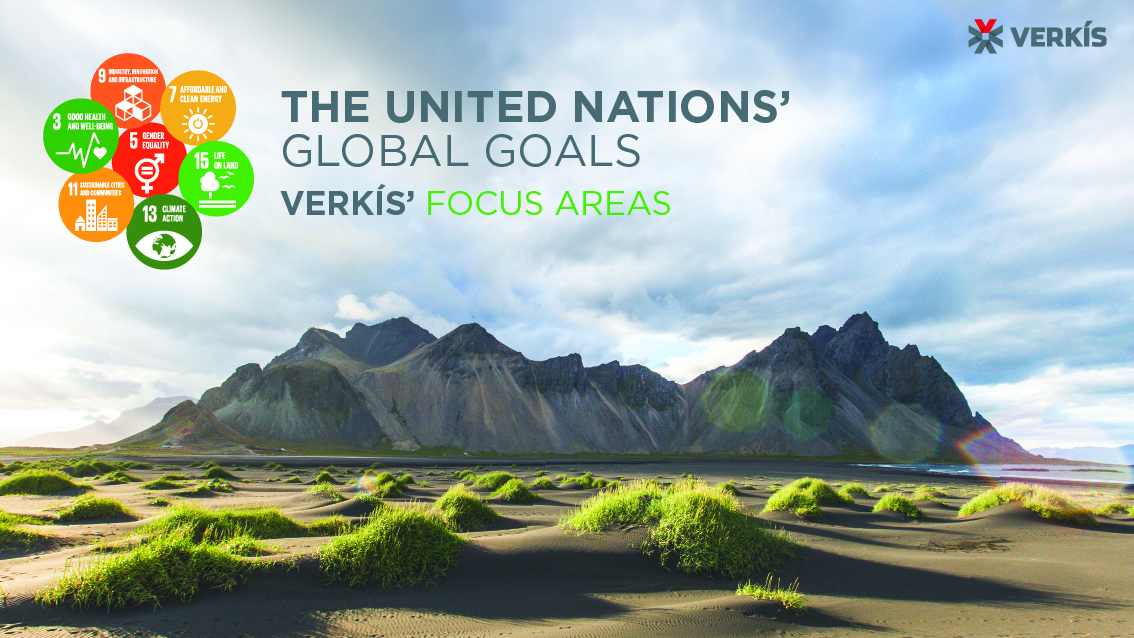 Sustainability | www.verkis.com