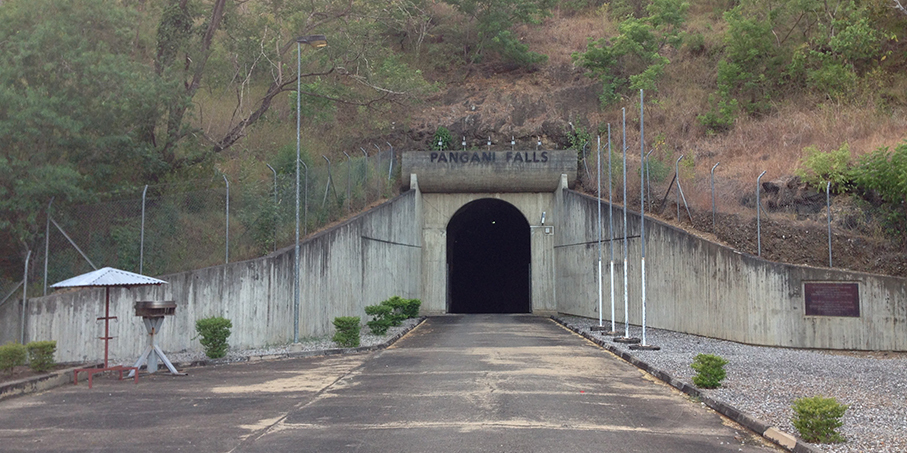 Tanesco Tanzania I Projects | www.verkis.com