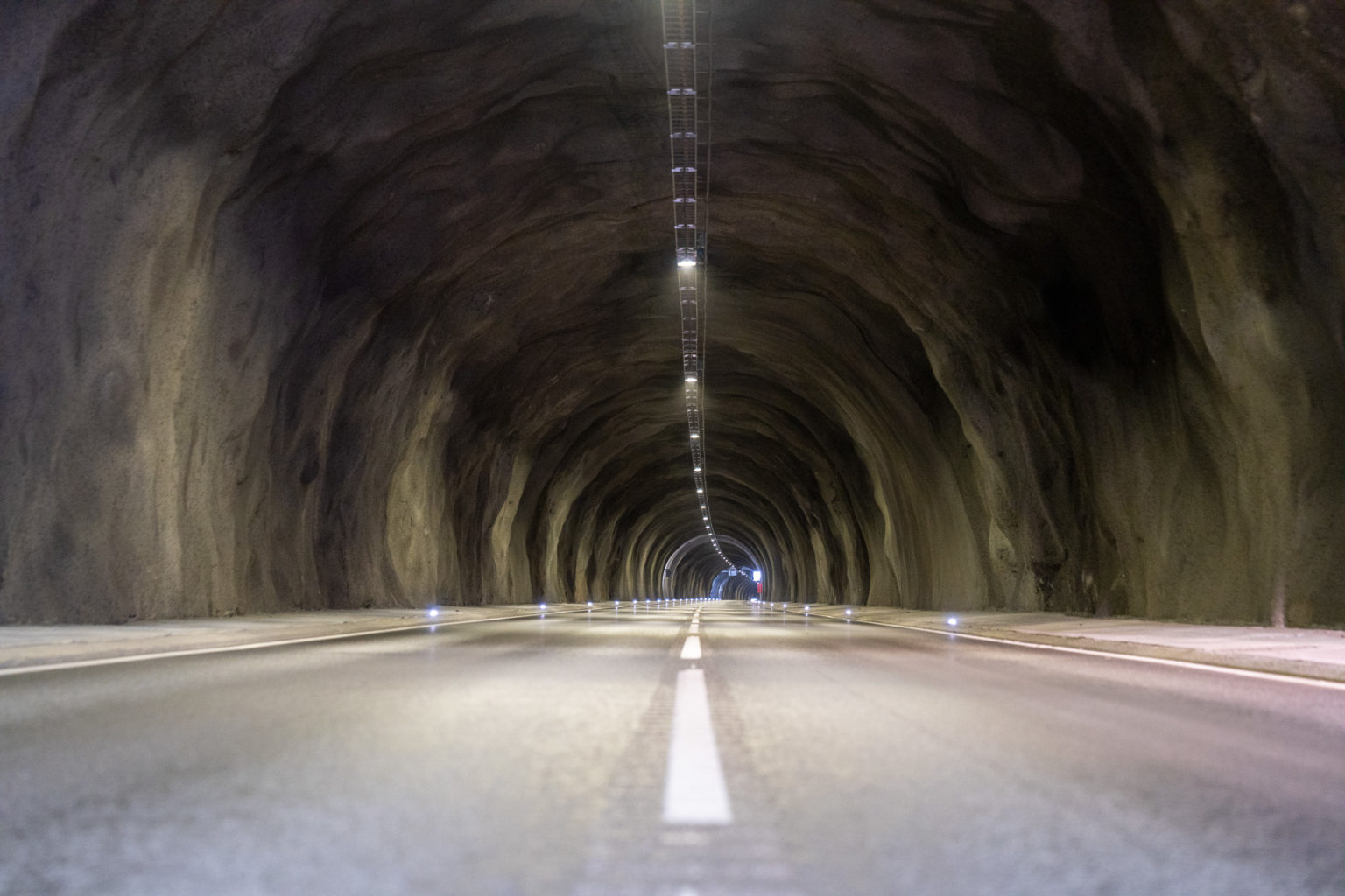 Dýrafjörður - tunnel I Projects | www.verkis.com